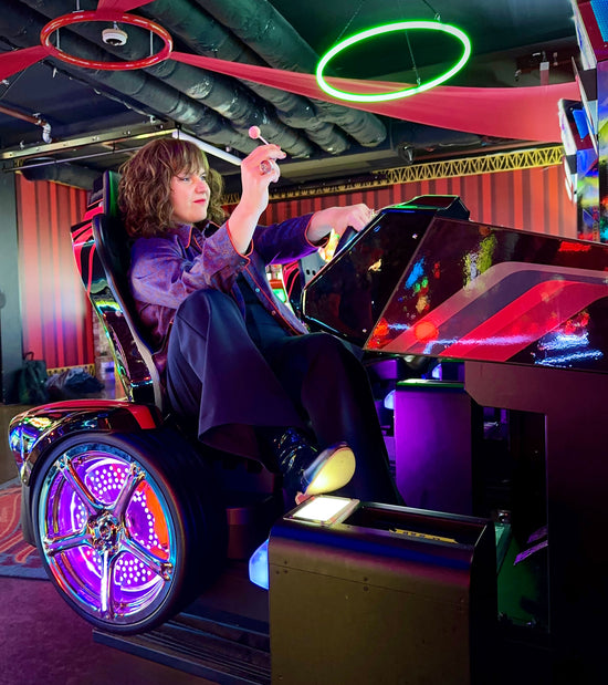 Sustainable size-inclusive NZ made-to-order clothing – Mad Nomad